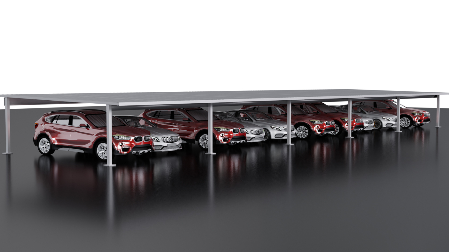 Shop DIY Metal Carport Kits. Best Prices In Arizona.