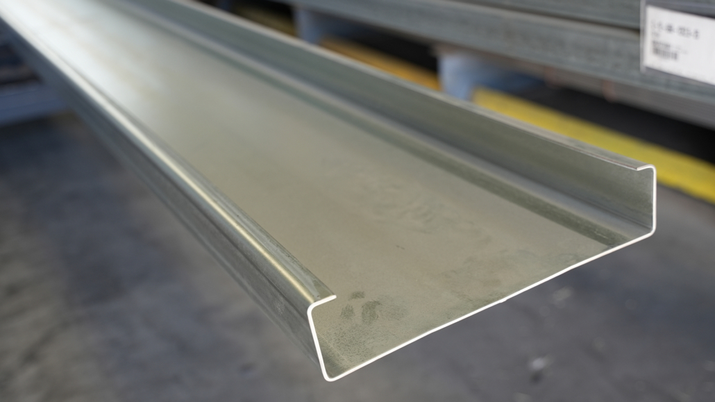 Metal Purlins for Metal Carport Kits