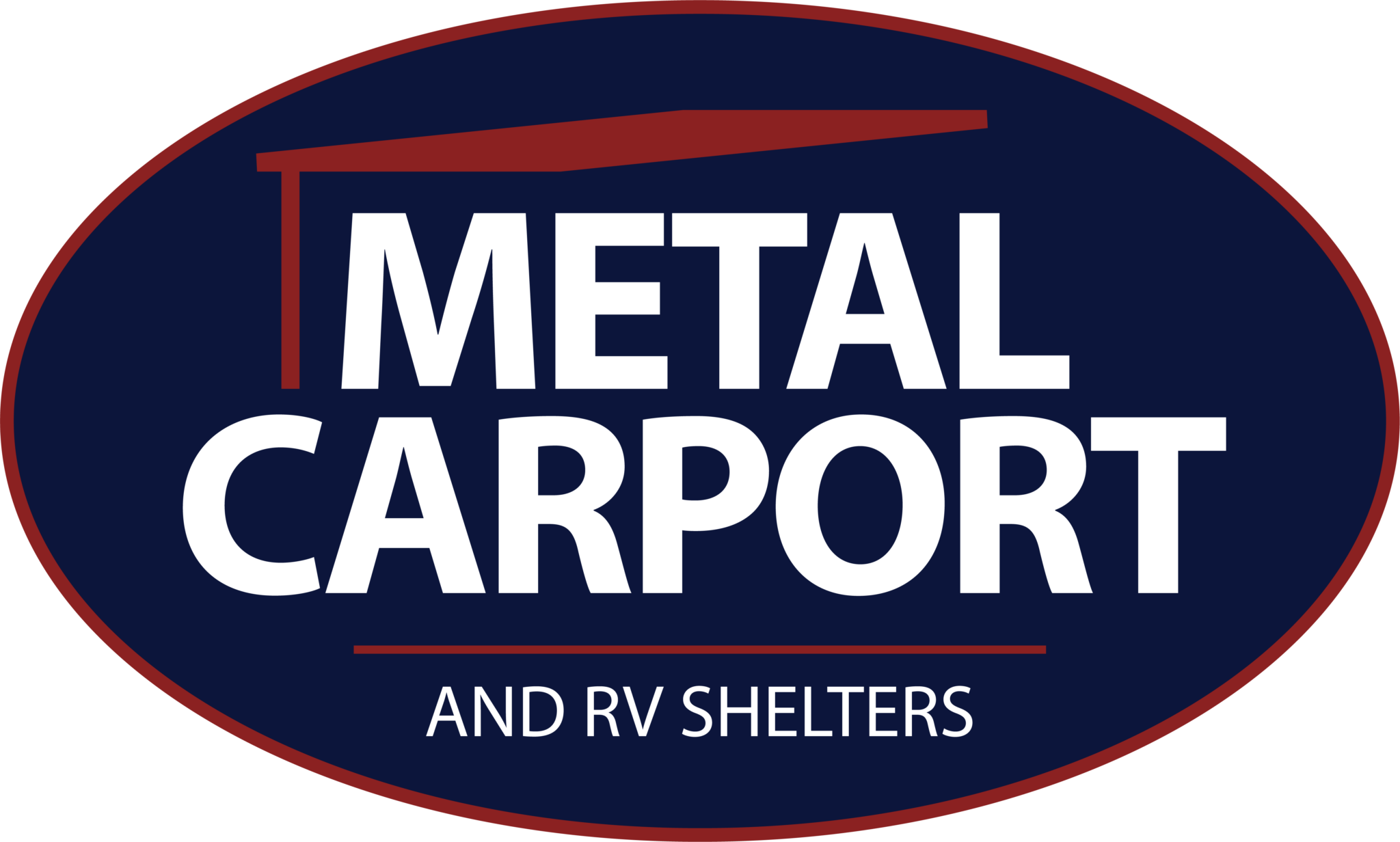 DIY Metal Carport Kits - For Cars, RVs, Boats, Utility, or Patio